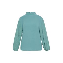 mimo Women Blouse in JADE | Gr.: S