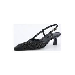 Paul Green Slingpumps in Schwarz | Gr.: 37