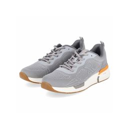 Rieker Schn&uuml;rhalbschuh in grey | Gr.: 42
