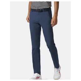 MEYER Chino BONN Art.1-8123 in blau | Gr.: 30
