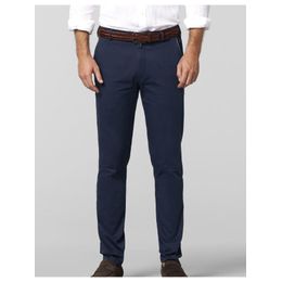 MEYER Chino NEW YORK Art.1-8130 in marine | Gr.: 52