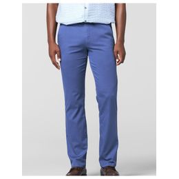 MEYER Chino ROMA Art.1-5070 in blau | Gr.: 26