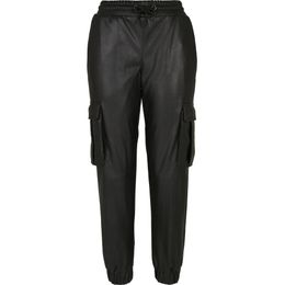 Urban Classics Cargo Trouser in black | Gr.: S