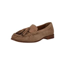 Melvin & Hamilton MELVIN & HAMILTON Slipper in Braun | Gr.: 38