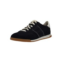 Pius Gabor Sneaker in Schwarz/Wei&szlig; | Gr.: 41