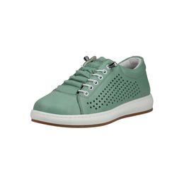 Andrea Conti Sneaker in Mint | Gr.: 39
