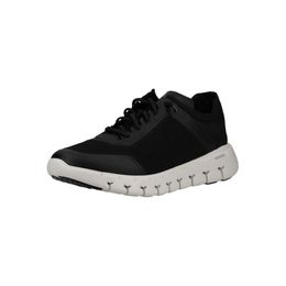 Pius Gabor Sneaker in Schwarz/Wei&szlig; | Gr.: 41