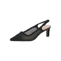 Peter Kaiser Pumps in Schwarz | Gr.: 37,5