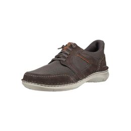 Josef Seibel Sneaker in Asphalt | Gr.: 42