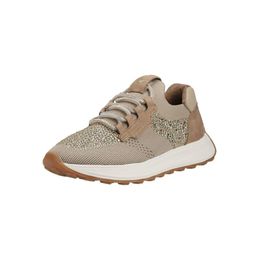 Tom Tailor Sneaker in Sand | Gr.: 36
