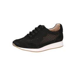 Peter Kaiser Sneaker in Schwarz | Gr.: 37