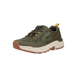 Camel Active Sneaker in Khaki | Gr.: 40