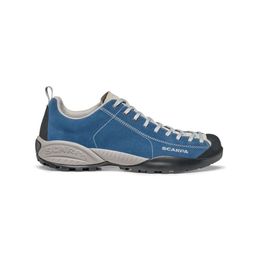Scarpa Outdoorschuhe Mojito in iron gray | Gr.: 42,5