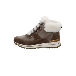 Ara Komfort Stiefeletten in Braun | Gr.: 36,5