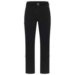 hot-sportswear Hose Banff in Schwarz | Gr.: 25