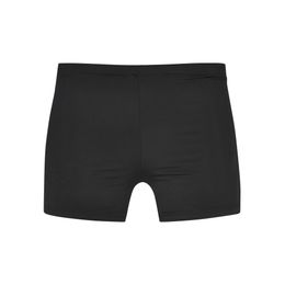 Urban Classics Beachwear - Bottoms in black | Gr.: XL