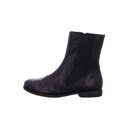 Think! Chelsea Boots in Schwarz | Gr.: 38,5