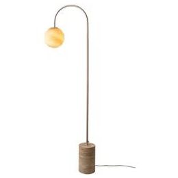 It'S About Romi IT'S ABOUT ROMI Stehlampe "TIVOLI", sand, 1, H: 163cm, 1 Stk., Leuchten, Stehlampe