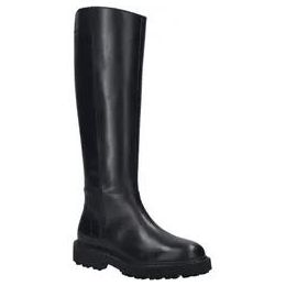 Stiefel Josef Seibel "Bridget 08, schwarz", Damen, Gr. 38, schwarz, Obermaterial: 100% Rindsleder Leather cow., Schuhe Stiefel