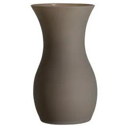 Ritzenhoff & Breker Dekovase RITZENHOFF & BREKER "Vase Annalena 25 cm", braun, Vasen