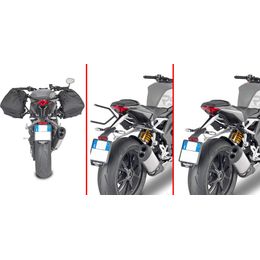 Givi Remove-X, abnehmbare Abstandhalter