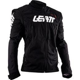 Leatt 4.5 Lite, Textiljacke wasserdicht