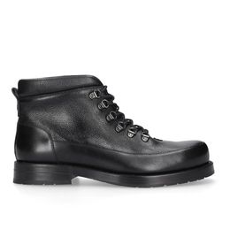 Heinrich Dinkelacker Stiefel - Hiking Boots Rio Wholecut W - Gr. 43 (EU) - in Schwarz - f&uuml;r Damen
