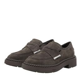 Ash Loafer - Medusa - Gr. 39 (EU) - in Gr&uuml;n - f&uuml;r Damen