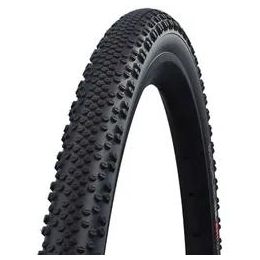 Fahrradreifen Schwalbe "G-One Bite", schwarz, Fahrradreifen, 28 x 1,97
