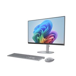HP All-in-One PC "27-cs1075ng", ohne farbbezeichnung, B:76cm H:48cm T:16,3cm, Desktop-PCs