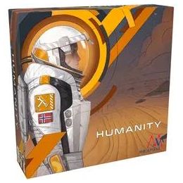 Spiel MM - SPIELE "Humanity", bunt, Spiele, Kinder