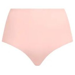 Panty Chantelle "Panty SOFTSTRETCH 1er Pack", Damen, pink (rosa (fluor pink)), Obermaterial: 80% Polyamid PA. 20% Elasthan EL., Unterhosen Panty