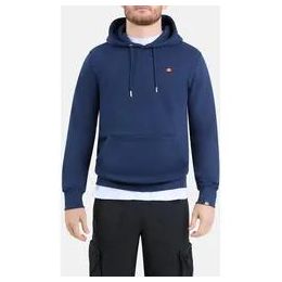 Kapuzensweatshirt Ellesse "BRUNATE HOODIE", Herren, Gr. M, navy, Obermaterial: 85% Baumwolle, 15% Polyester, Sweatshirts