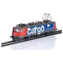 M&auml;rklin Elektrolokomotive M&Auml;RKLIN "Ae 610 - 39366", bunt, Modelleisenbahn-Fahrzeuge, Kinder, Kunststoff, Metall, mit Sound und Licht; Made in Europe