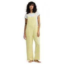 Overall Billabong "Pacific Time", Damen, Gr. XS, US-Gr&ouml;&szlig;en, fresh squeezed, Obermaterial: 100% Walkfrottier;, Overalls Overall