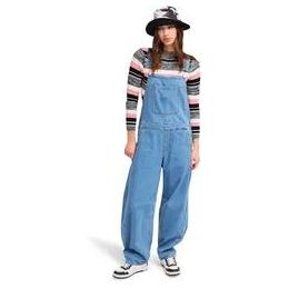 Overall Roxy "Wild Heart", Damen, Gr. M, US-Gr&ouml;&szlig;en, surf wash, Obermaterial: 100% Walkfrottier;, Overalls Overall