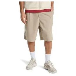 Shorts Quiksilver "Urban Chill 22", Herren, Gr. S, seneca rock, Obermaterial: 100% Walkfrottier;, Hosen Shorts