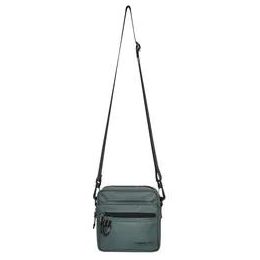 Sporttasche Element "Partner Sling", Herren, ardoise, Obermaterial: 100% Microfaser;, Taschen Sporttasche