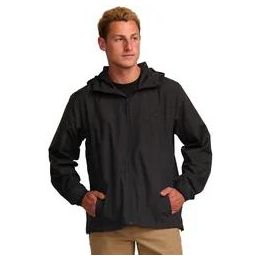 Windbreaker Billabong "Transport", Herren, Gr. L, schwarz, Obermaterial: 100% Microfaser;, Jacken Windbreaker