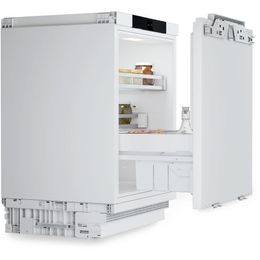 Liebherr Einbauk&uuml;hlschrank "URPc 375i", Energieeffizienz: C (A-G), silber (wei&szlig;), B:59,7cm H:85,8cm T:55cm, K&uuml;hlschr&auml;nke, SoftSystem