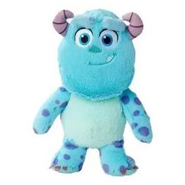 Simba Disney Pixar Flufflets Sulley, 25cm