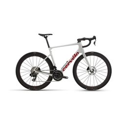 Cervelo Cerv&eacute;lo Caledonia-5 Force AXS | Gr. 58 cm | Carbon Rennrad