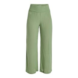 Relaxhose Roxy "Along The Beach", Damen, Gr. M, gr&uuml;n, Obermaterial: 100% Viskose;, Hosen Relaxhose