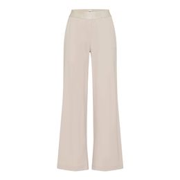 5-Pocket-Hose Brax "Style MAINE", Damen, Gr. 34, Normalgr&ouml;&szlig;en, beige, 68% Polyamid, 32% Elasthan, Hosen 5-Pocket-Hose