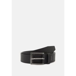 Lloyd Men's Belts Lederg&uuml;rtel LLOYD MEN&rsquo;S BELTS "Lloyd Belts Herreng&uuml;rtel 0263", Herren, Gr. 95, schwarz, Leder, G&uuml;rtel Lederg&uuml;rtel