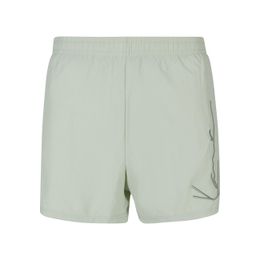 Badeshorts Karl Kani "Karl Kani Herren", Herren, Gr. S, US-Gr&ouml;&szlig;en, light gr&uuml;n, 100% Polyimid, Badehosen Badeshorts