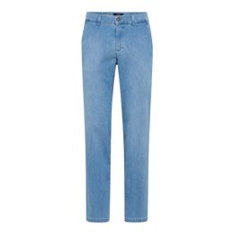 Bequeme Jeans Eurex By Brax "Style THILO", Herren, Gr. 25U, Unterbauchgr&ouml;&szlig;en, bleached, Jeans