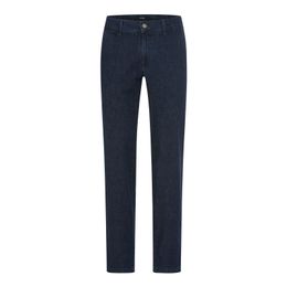 Bequeme Jeans Eurex By Brax "Style THILO", Herren, Gr. 58, Normalgr&ouml;&szlig;en, blau, Denim/Jeans, 85% Baumwolle, 13% Polyester, 2% Elasthan, Jeans