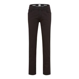 5-Pocket-Hose Brax "Style CADIZ", Herren, Gr. 31, L&auml;nge 34, schwarz, Web, 78% Baumwolle, 19% Lyocell, 3% Elasthan, Hosen 5-Pocket-Hose