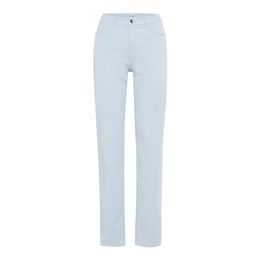 Brax Damen 5-Pocket-Hose "Style CAROLA"vintage, Gr. 96, Web, 78% Baumwolle, 19% Lyocell, 3% Elasthan, Hosen